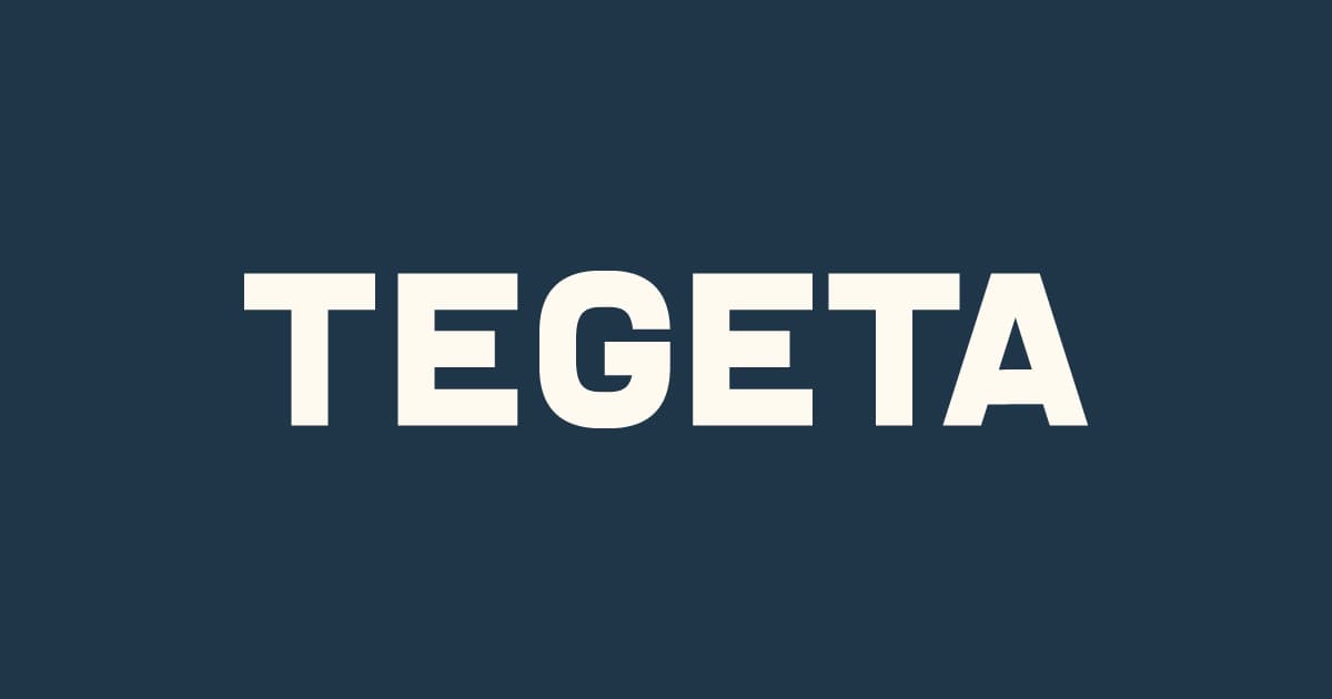 Tegeta Motors - Tegeta Holding